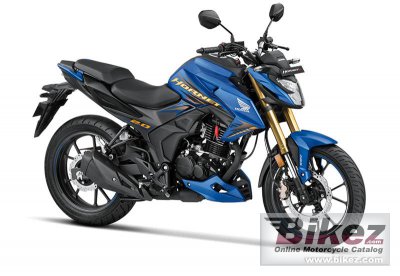 2023 Honda Hornet 2.0 specifications and pictures